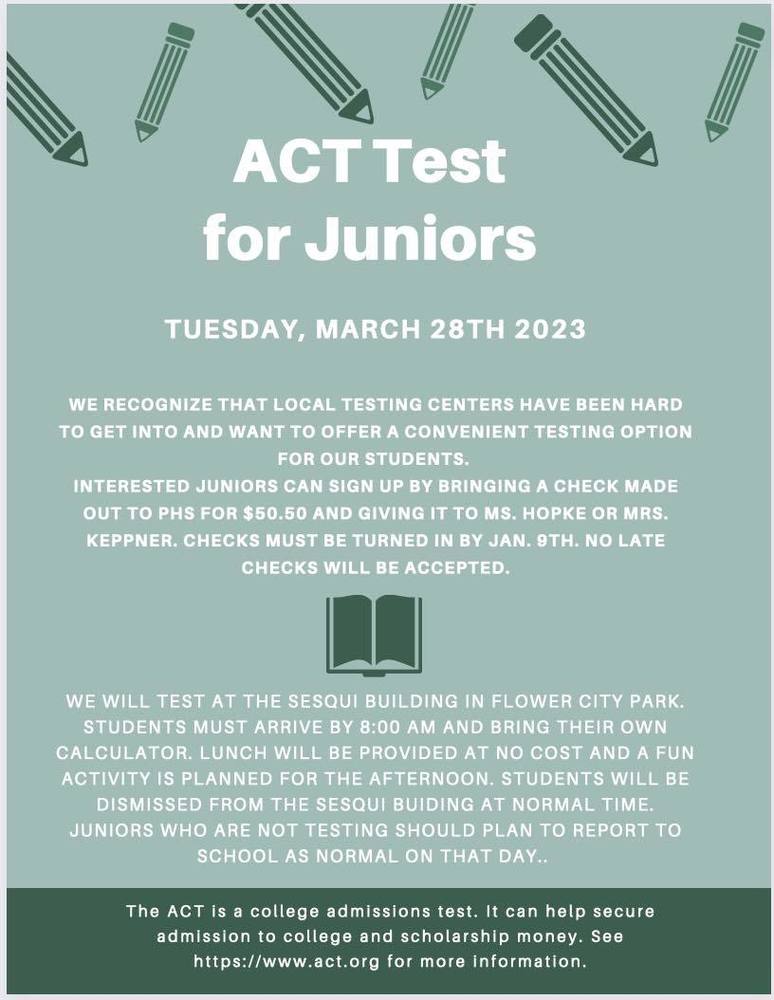 News | Palmyra High School